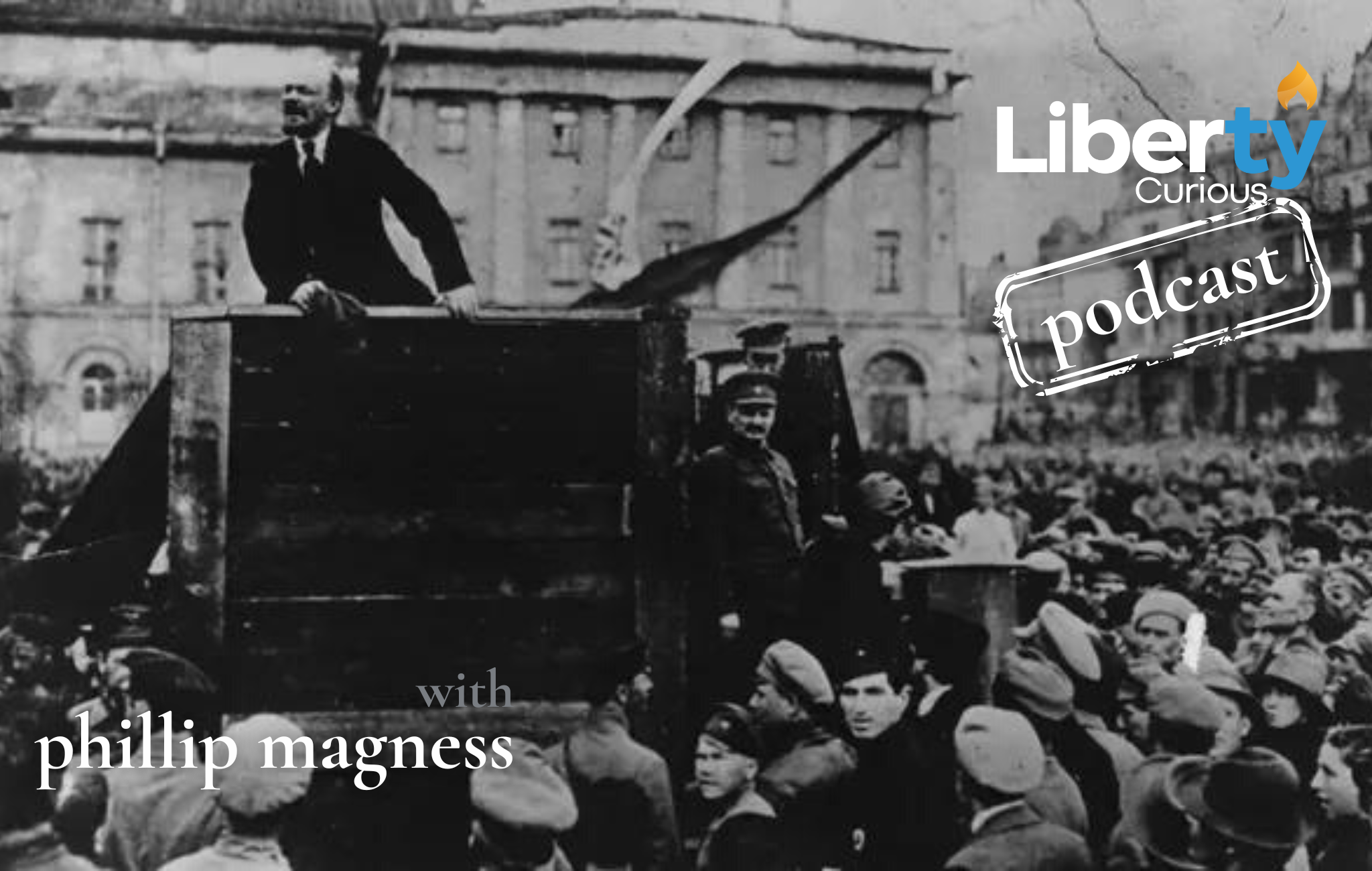 If the Russian Revolution Never Happened, Who Was Karl Marx? | The ...