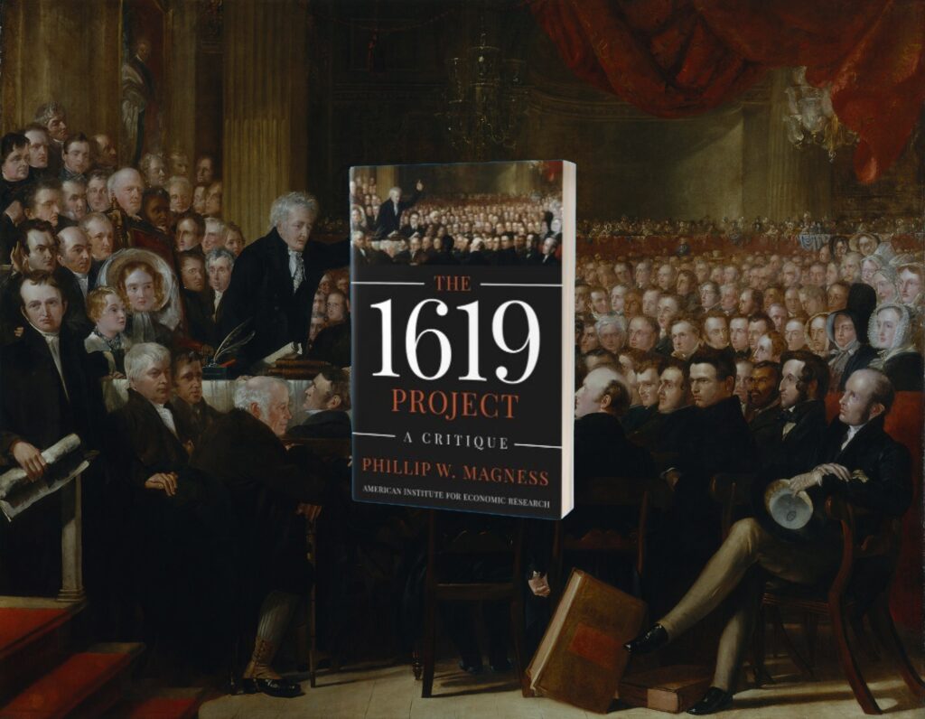 The 1619 Project: A Critique | The Daily Economy