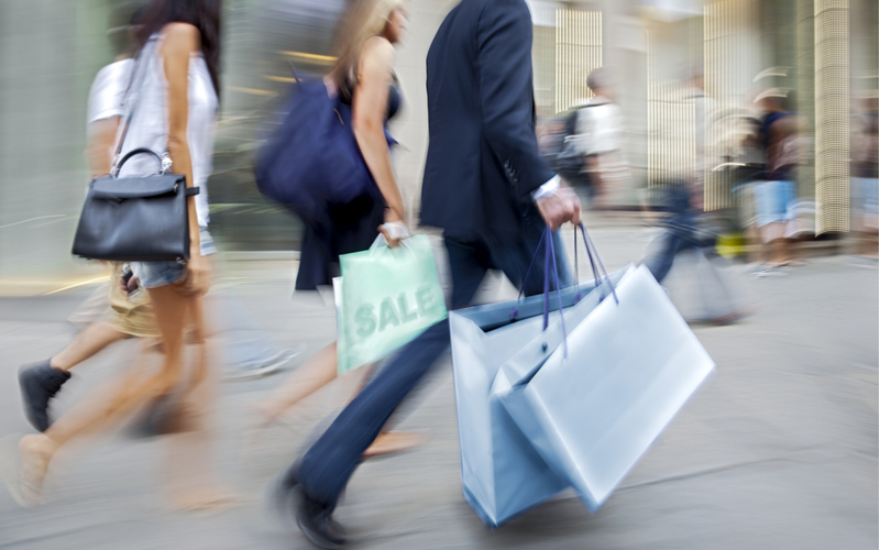 Capitalists Get Rich but Consumers Capture the Benefits | The Daily Economy