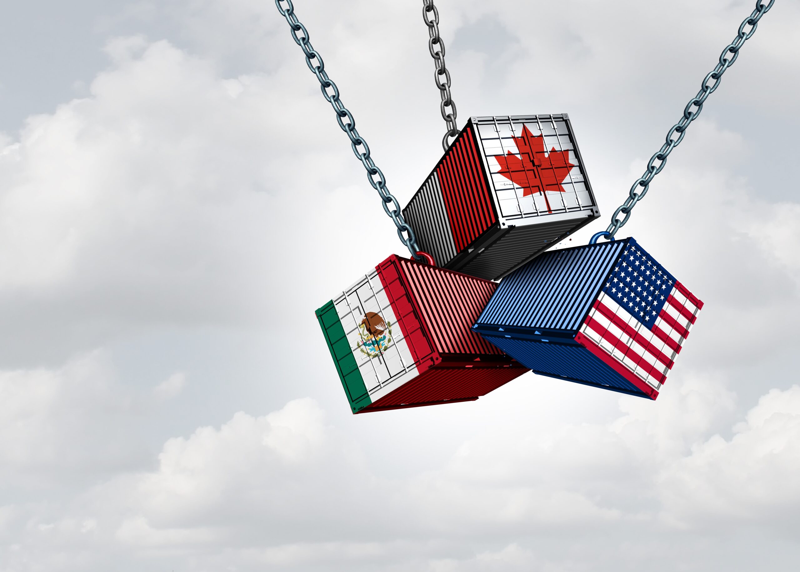 The Intervention Spiral: What to Expect from Trump's Trade Policy | The ...