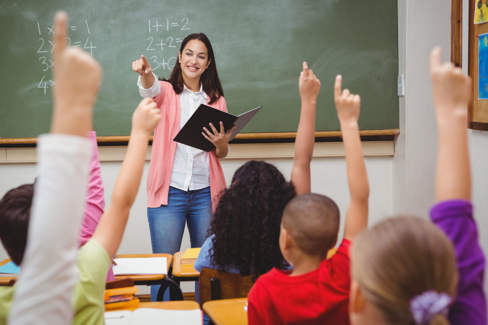 Why a Teacher Union Exodus Could Be Imminent | The Daily Economy