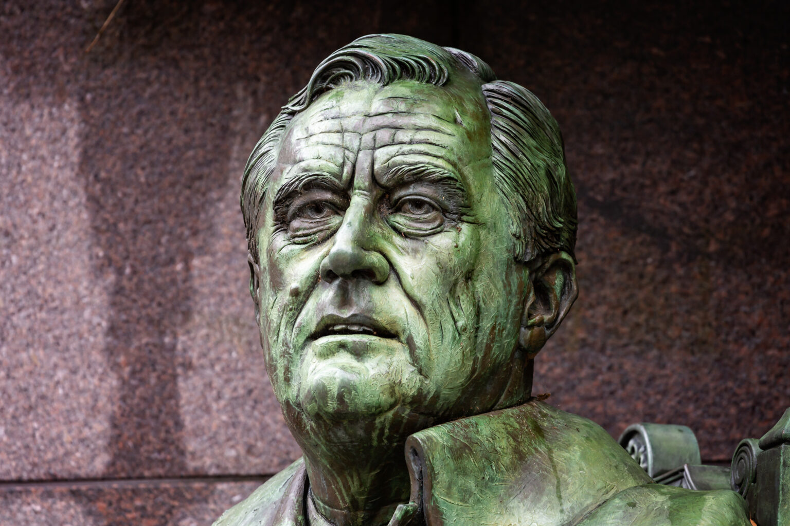 The Dark Side of FDR | The Daily Economy