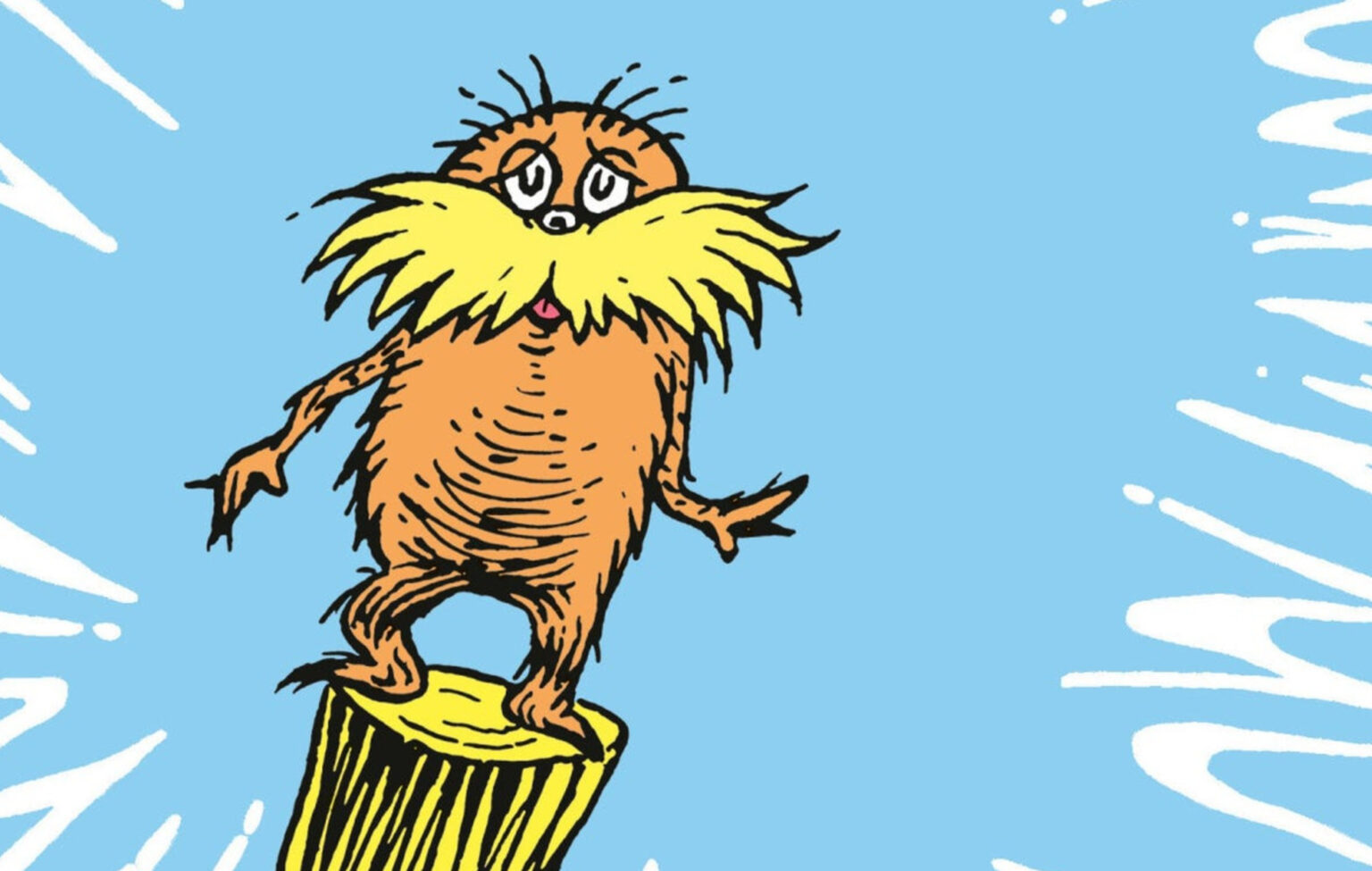 The Lesson of The Lorax Isn’t What You Think | The Daily Economy