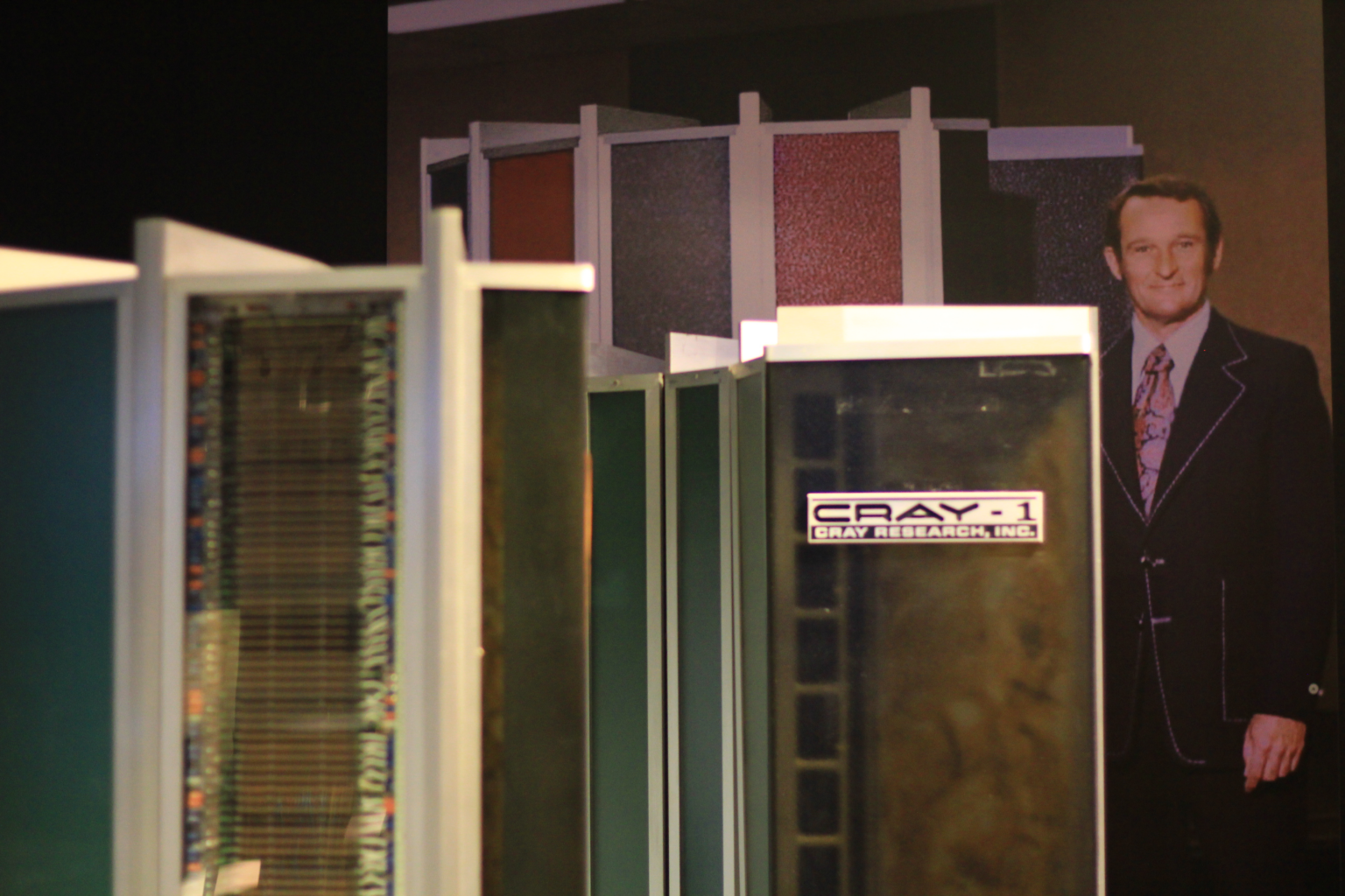 Early Supercomputing Helped Reduce Cold War Risks | The Daily Economy