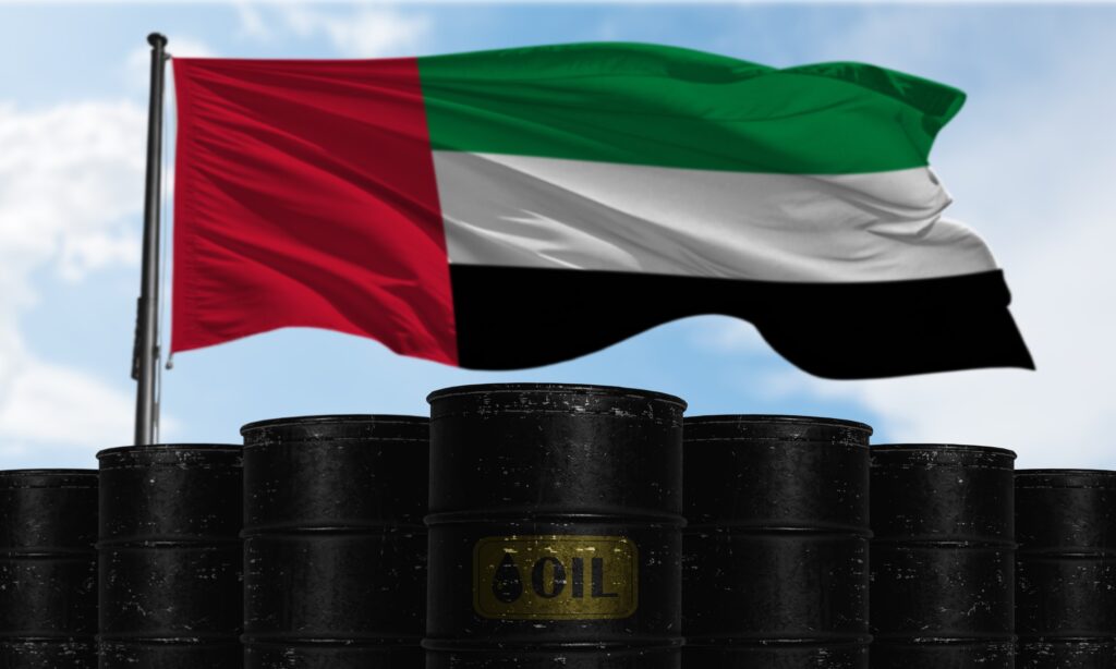 Are OPEC’s Days of Dominance Over? Why the Cartel Is Cracking | The ...