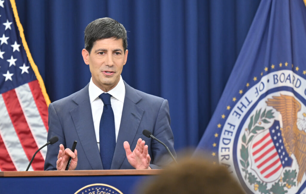 Warsh Remakes the Fed as Inflation Runs Hot | The Daily Economy