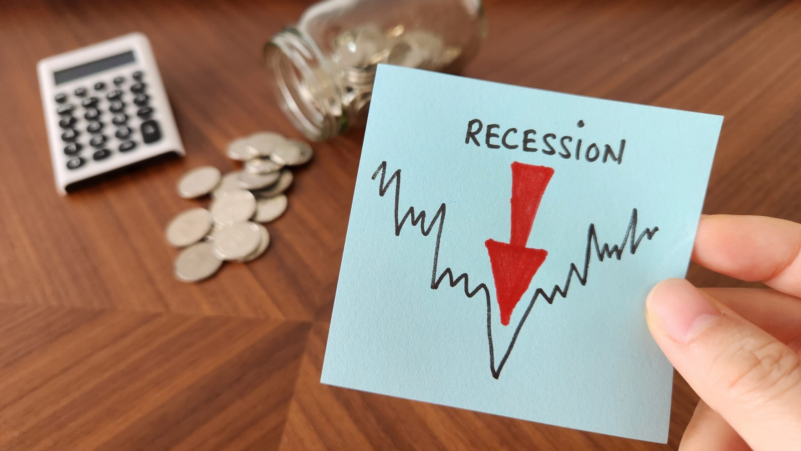 Recessions as Murder Mysteries: Are Business Cycles Just a Myth? | The ...