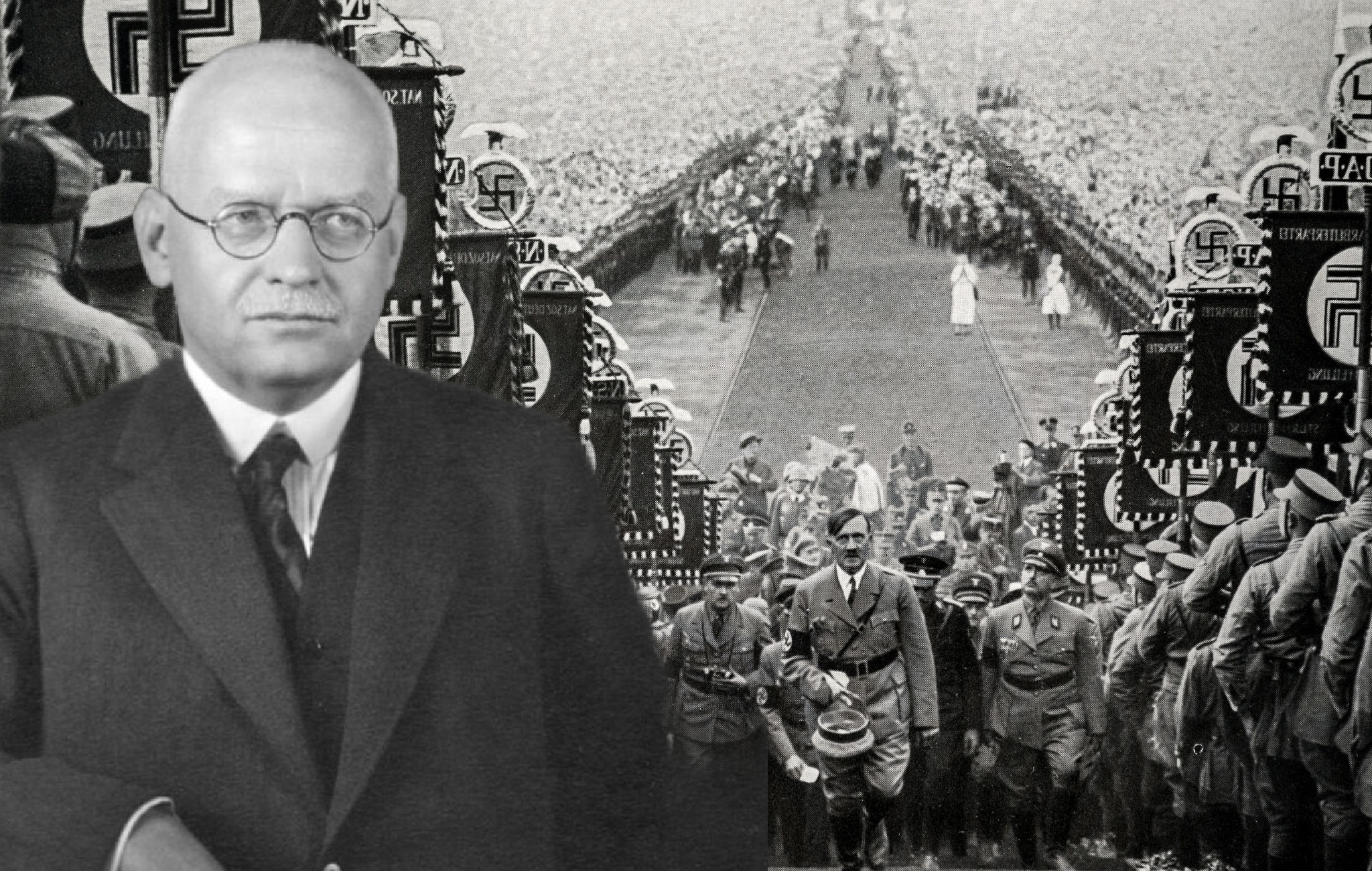 The Central Banker Who Defied Hitler | The Daily Economy