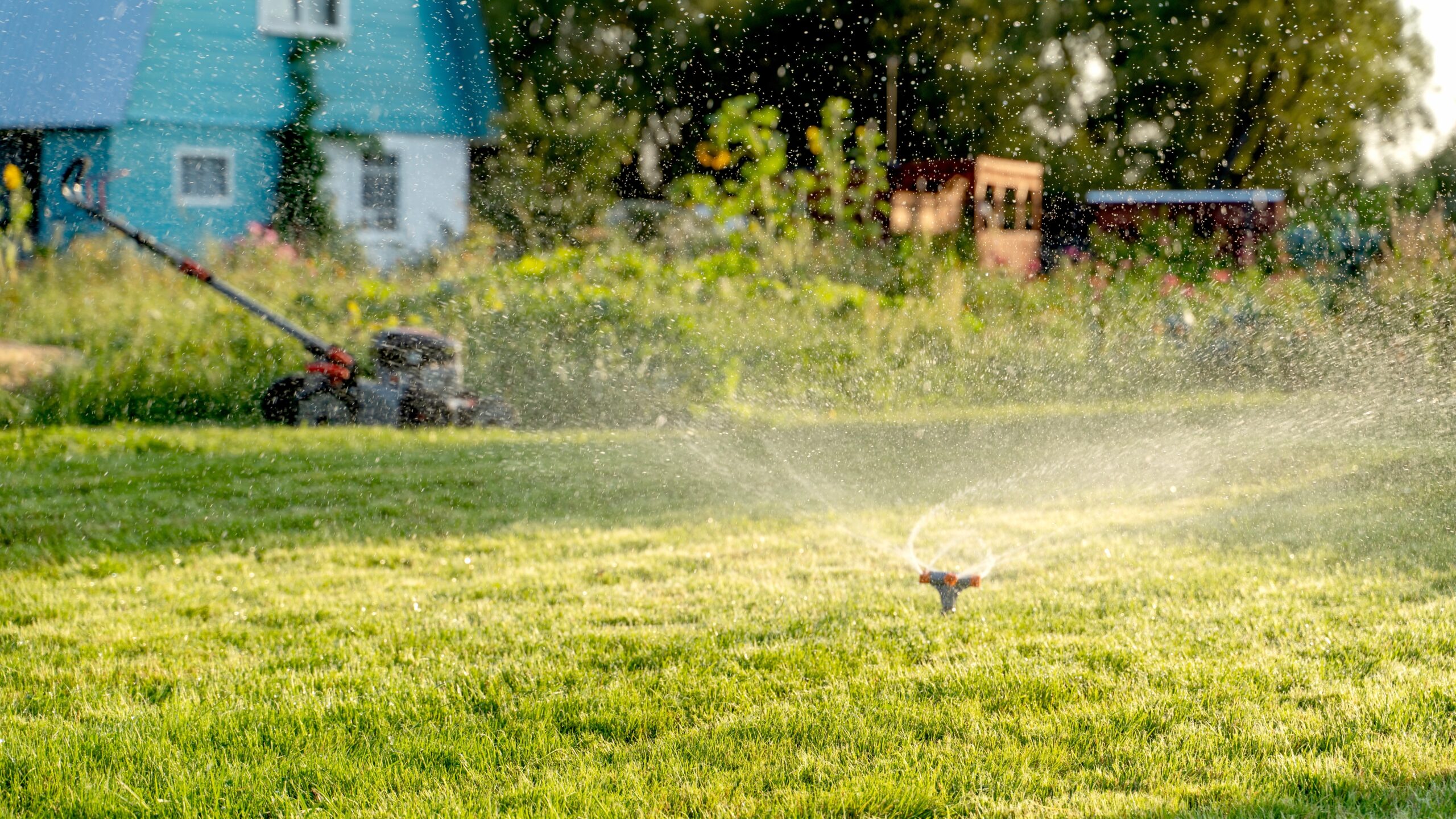 Why Water Prices Are Rising | The Daily Economy